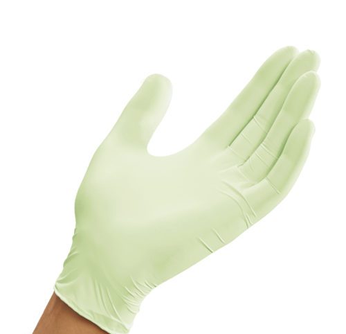 Difference Between Latex, Vinyl and Nitrile - Mun Global Malaysia