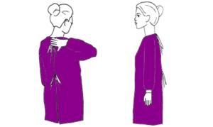 Donning and Doffing Personal Protective Equipment - Mun Global Malaysia