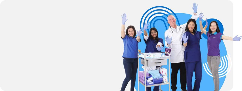 Mun Global Malaysia | Nitrile & Latex Gloves