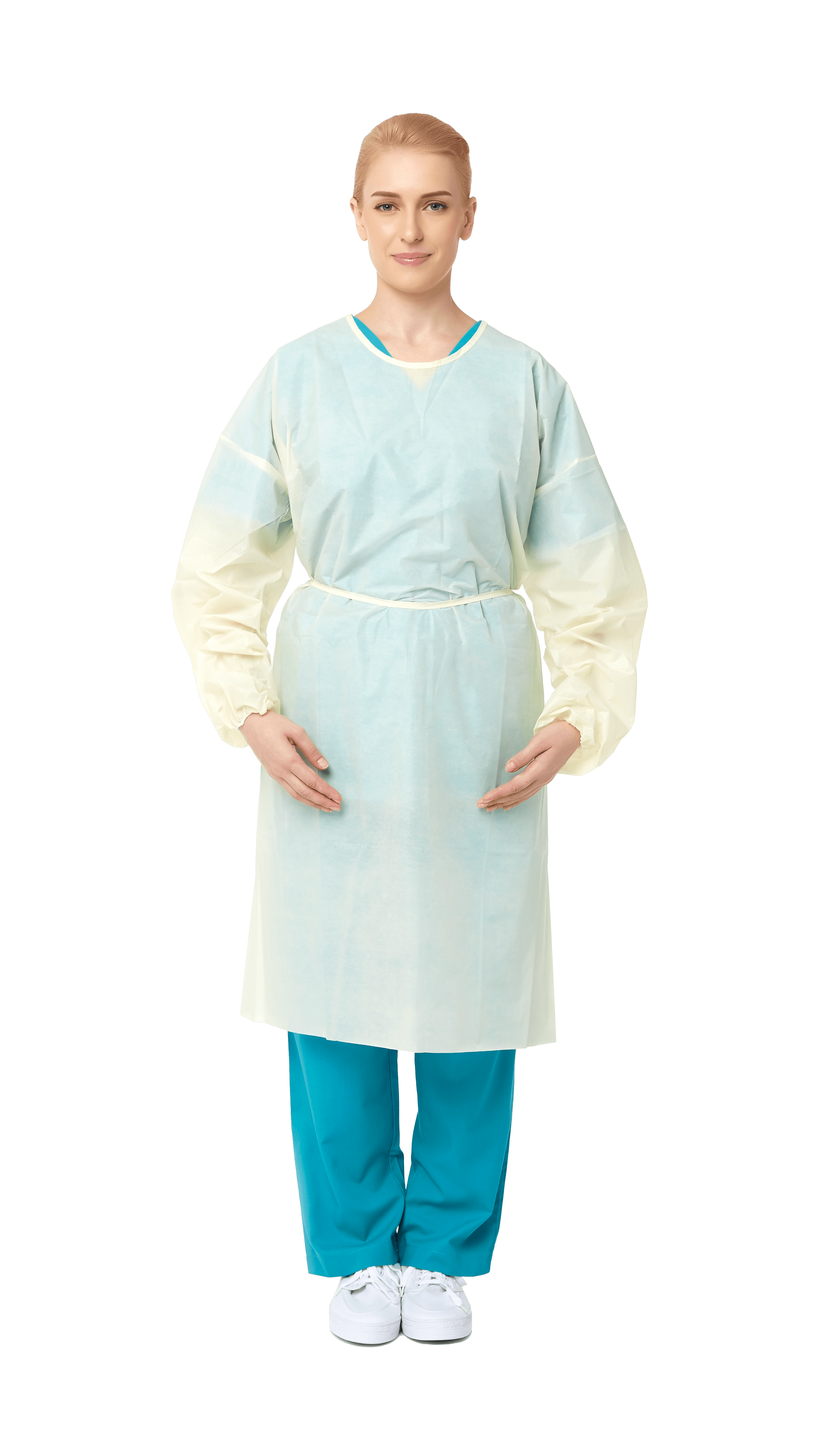 Everyday Impervious Gown - Mun Global Malaysia