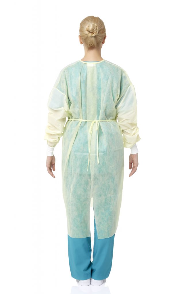 Specialised Impervious Gown - Mun Global Malaysia
